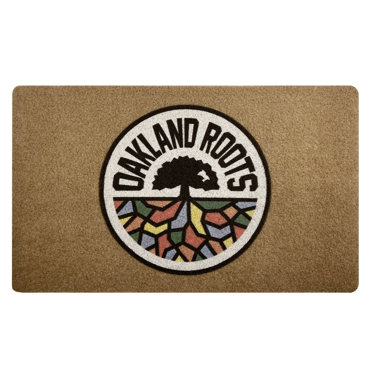 Apparel & Accessories Collection - Oakland Roots Sports Club