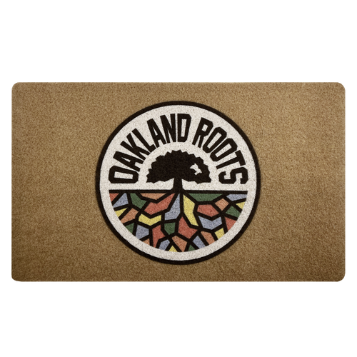 Apparel & Accessories Collection - Oakland Roots Sports Club