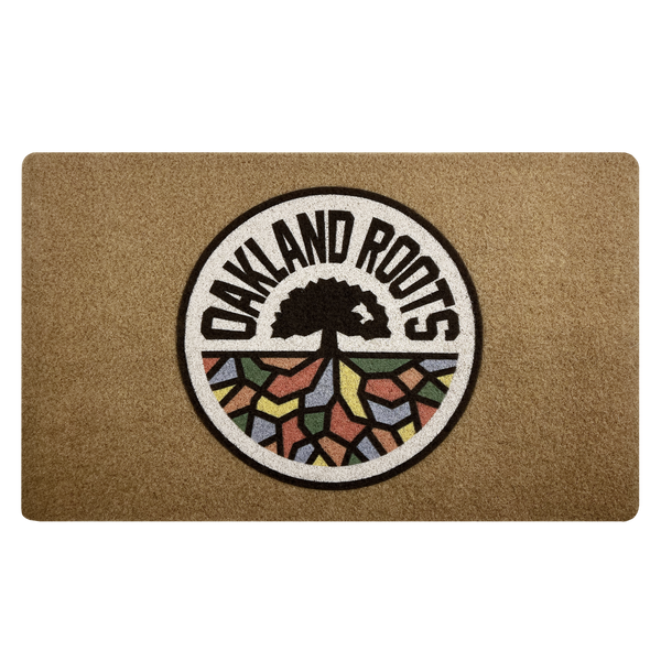 Apparel & Accessories Collection - Oakland Roots Sports Club