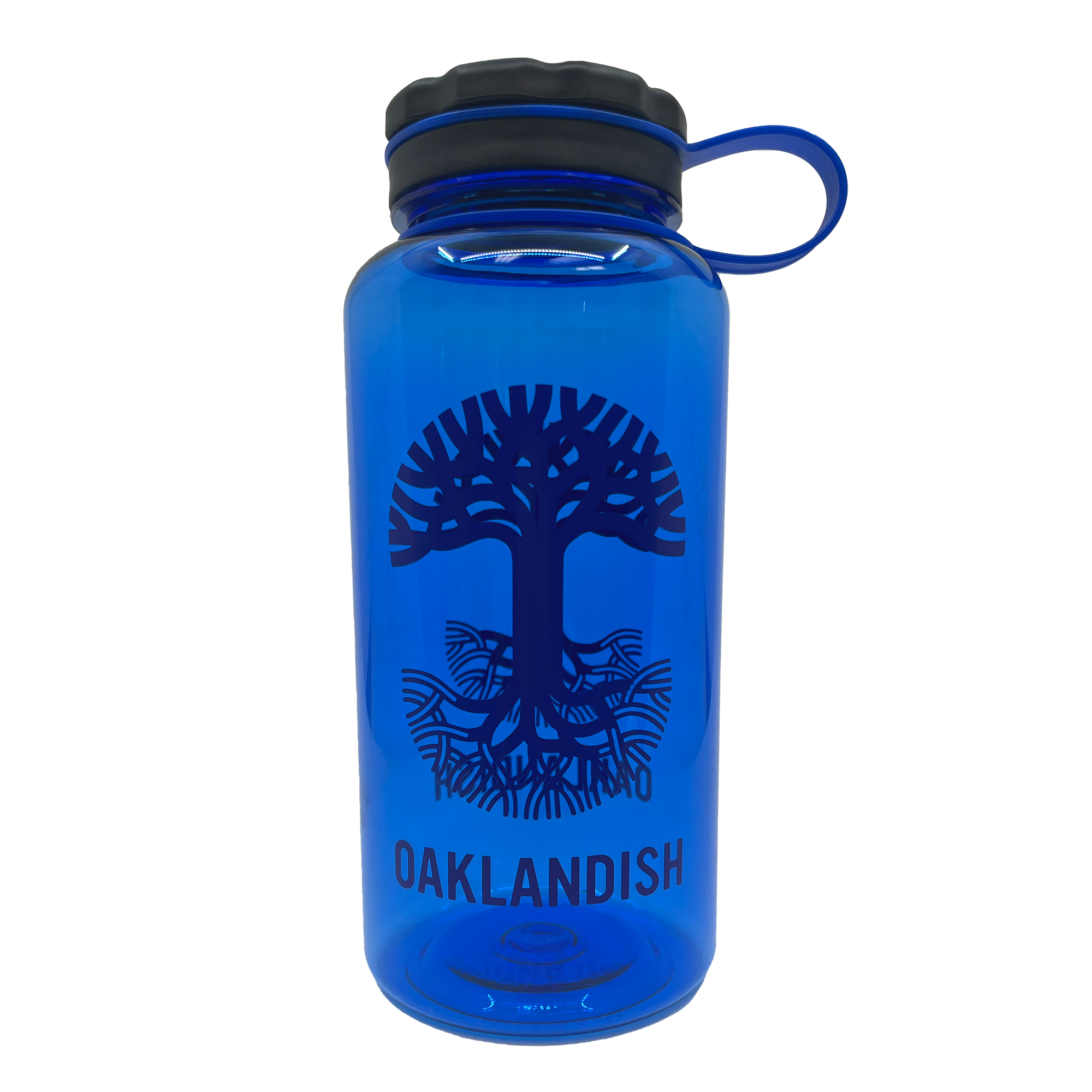 Oaklandish Swig Bottle 7181510443123