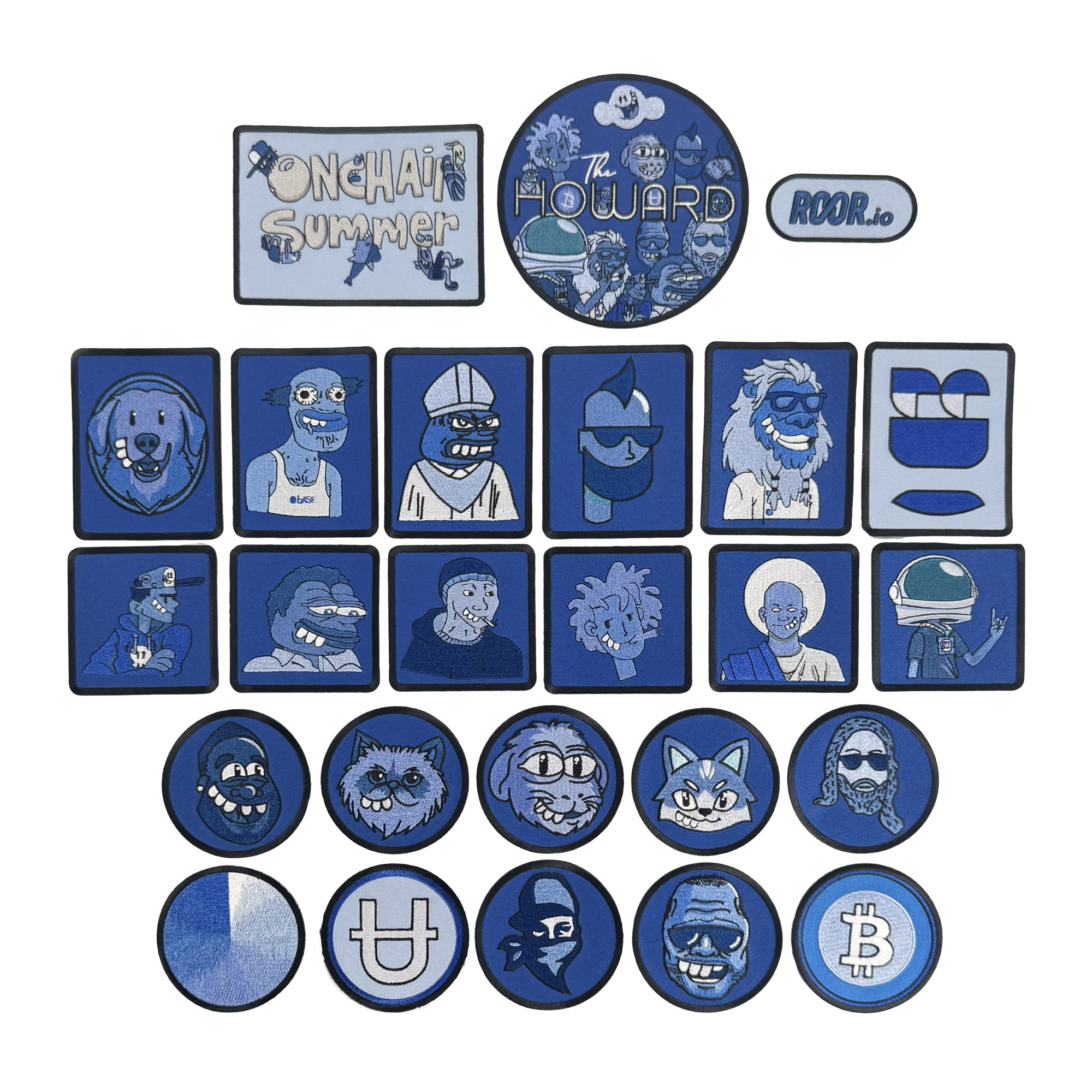 OG Patch 8026693304435