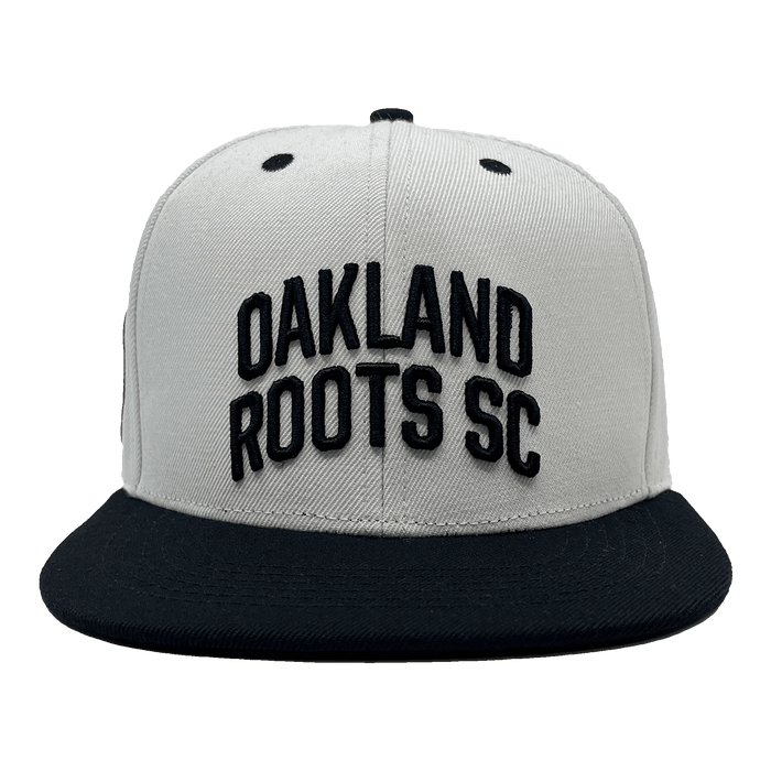Apparel & Accessories Collection - Oakland Roots Sports Club