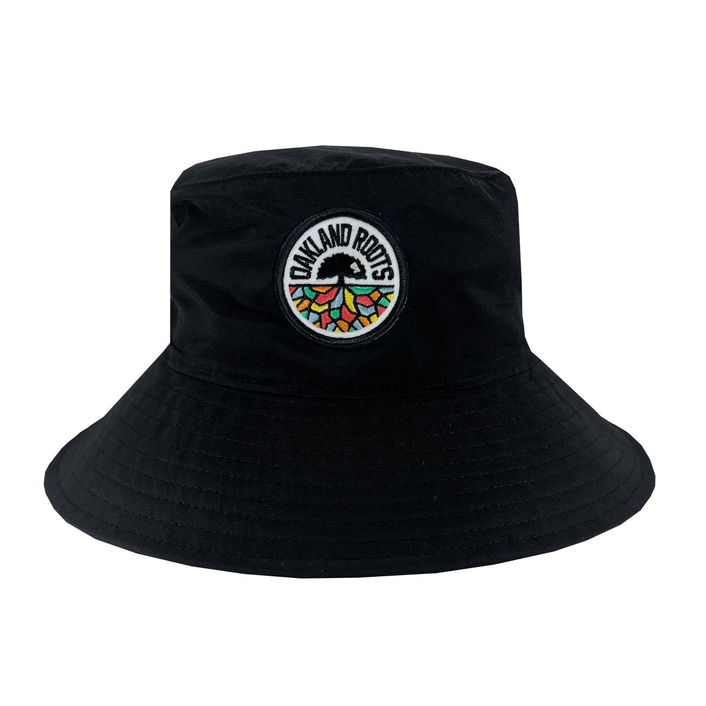 Apparel & Accessories Collection - Oakland Roots Sports Club