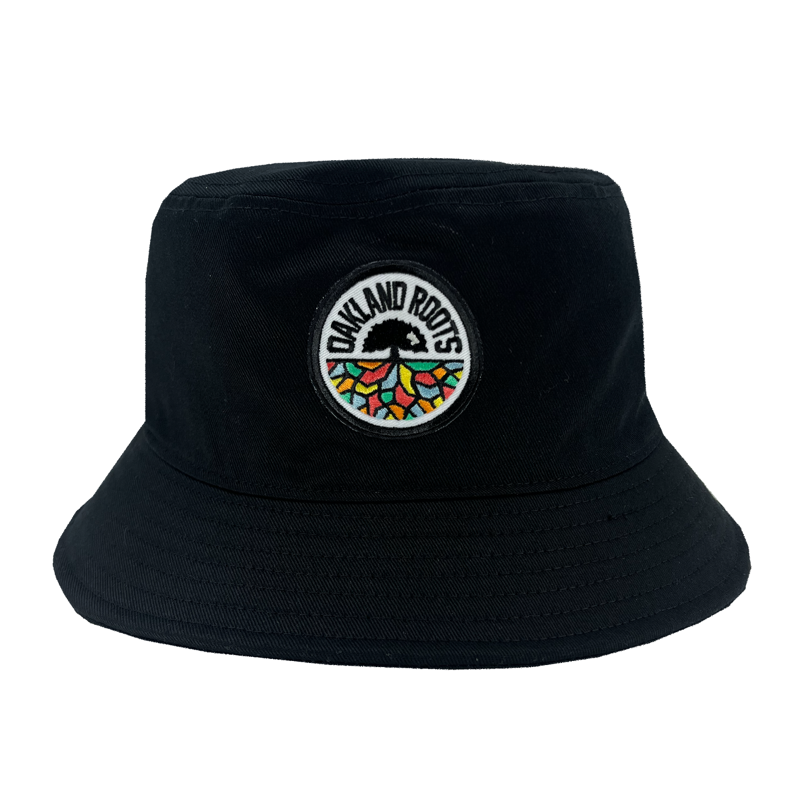 Apparel & Accessories Collection - Oakland Roots Sports Club