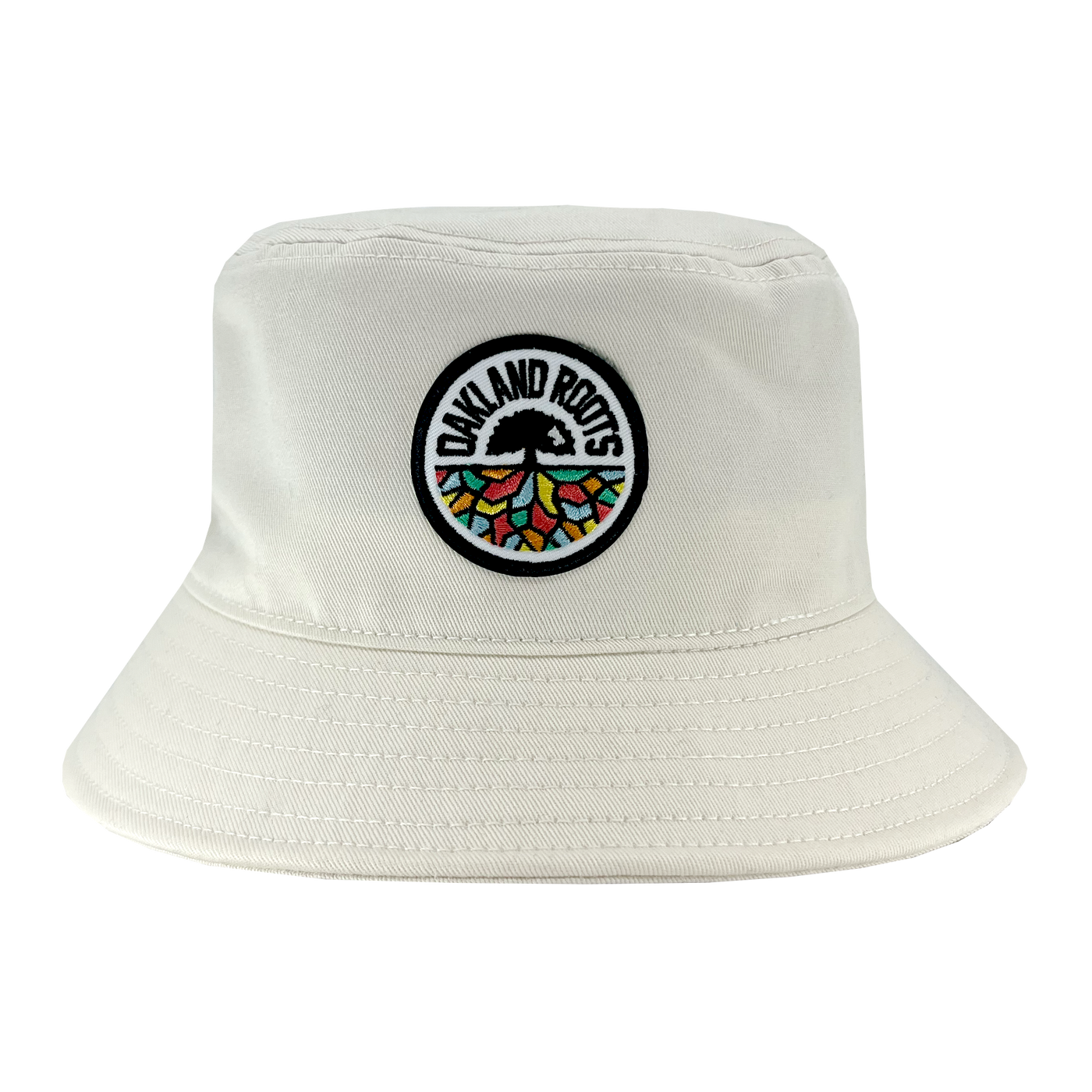 Apparel & Accessories Collection - Oakland Roots Sports Club