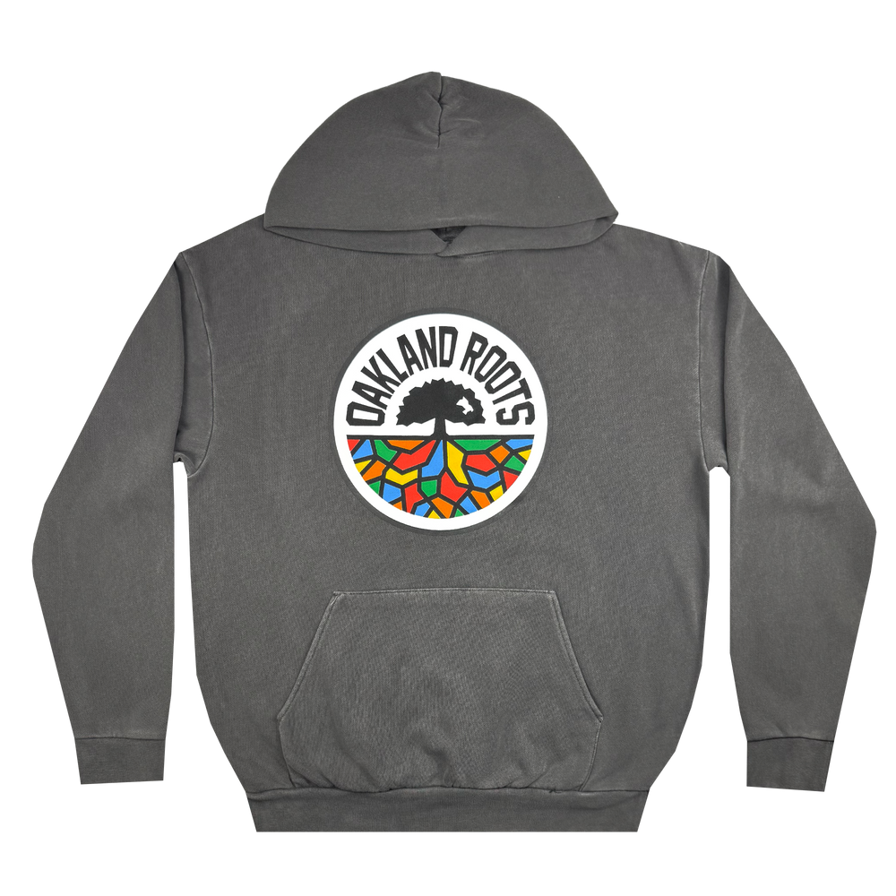 Apparel & Accessories Collection - Oakland Roots Sports Club