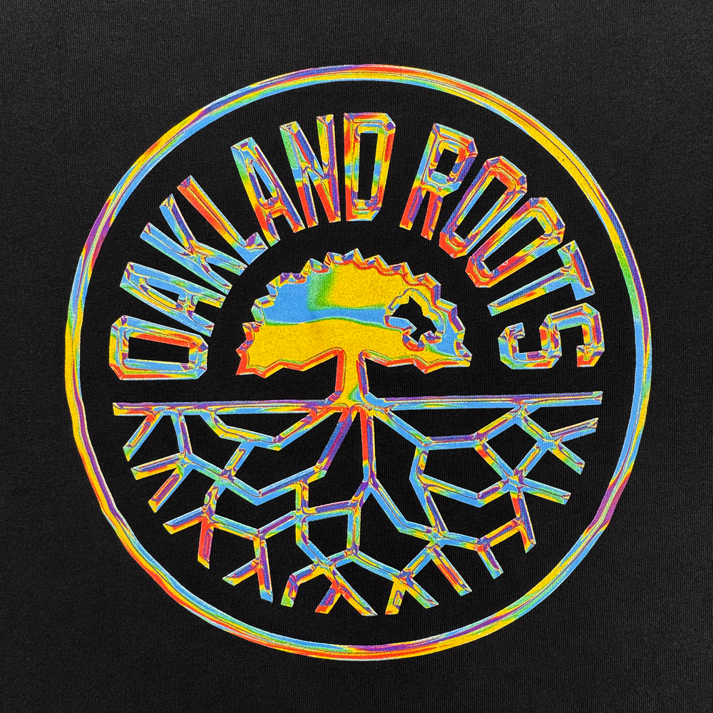 Apparel & Accessories Collection - Oakland Roots Sports Club