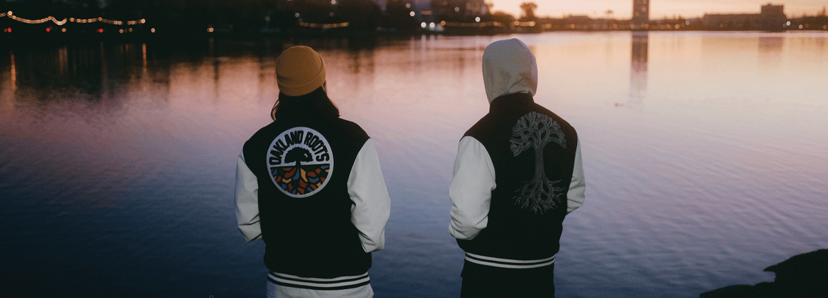 Oaklandish: City Pride Tees & Community