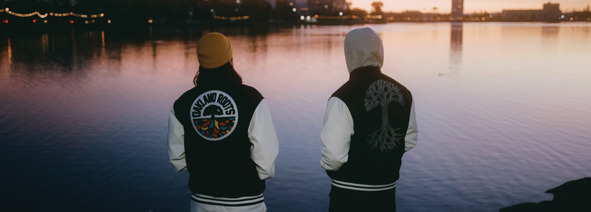 Oaklandish: City Pride Tees & Community