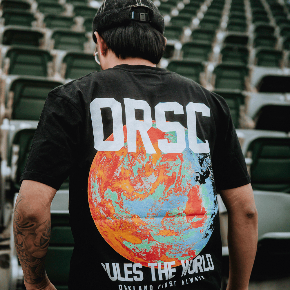 Roots SC Mens Collection - Classic Cut Tees