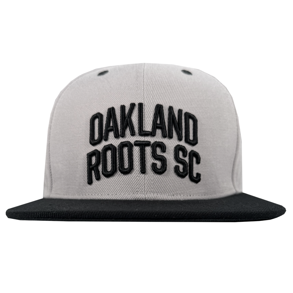 Apparel & Accessories Collection - Oakland Roots Sports Club