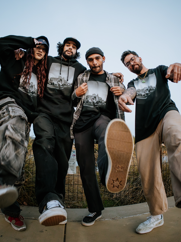 Oaklandish: City Pride Tees & Community