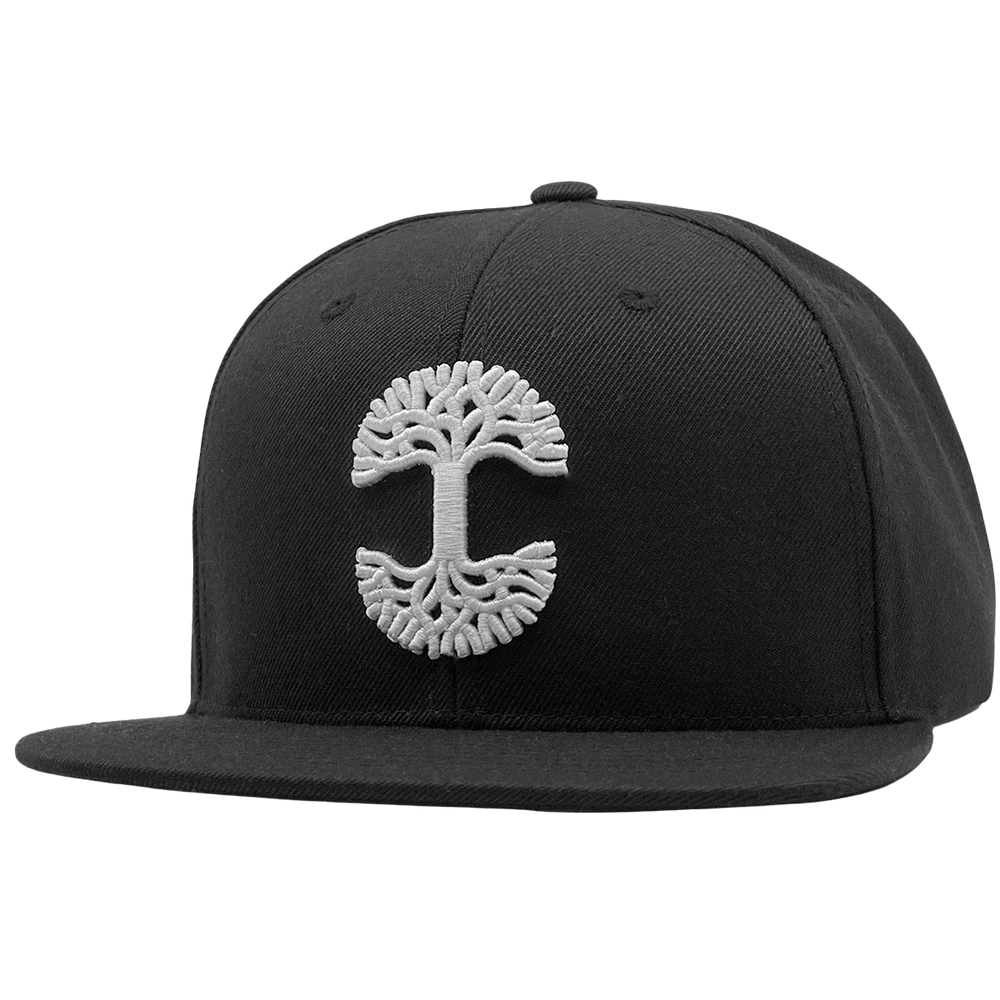 Oaklandish Classic Snapback 10845882578