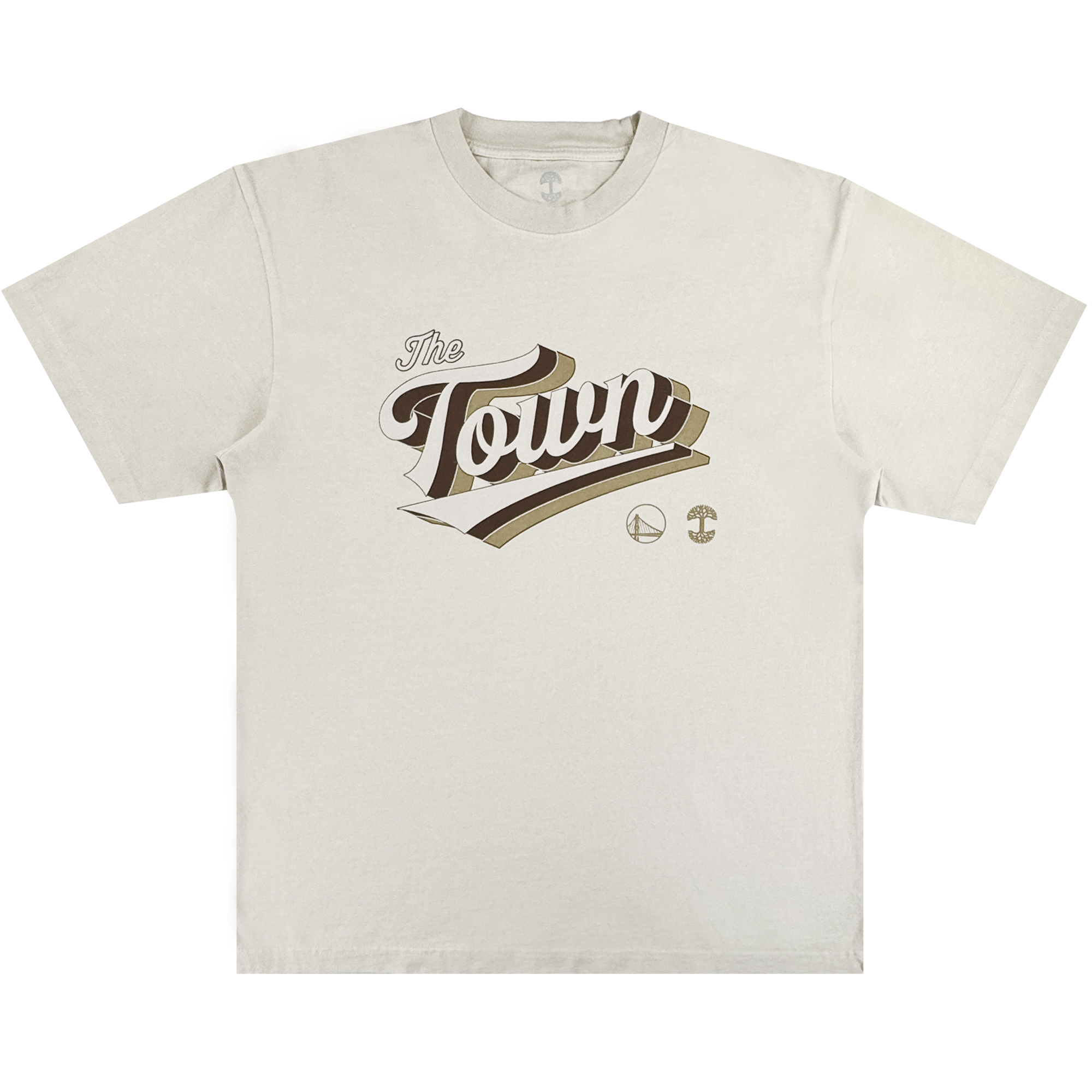 Vintage Swash Tee 8070194987123