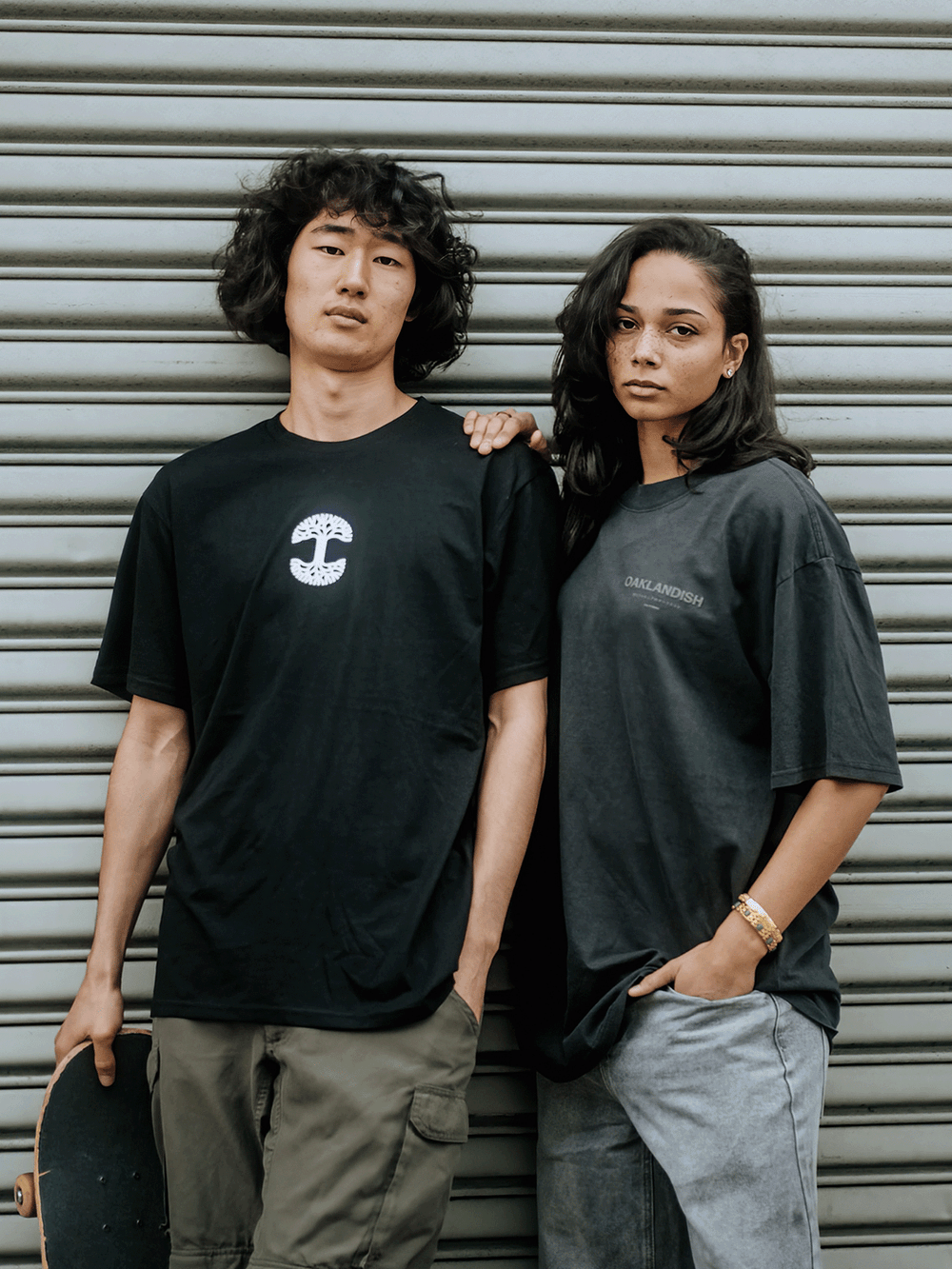 Oaklandish: City Pride Tees & Community