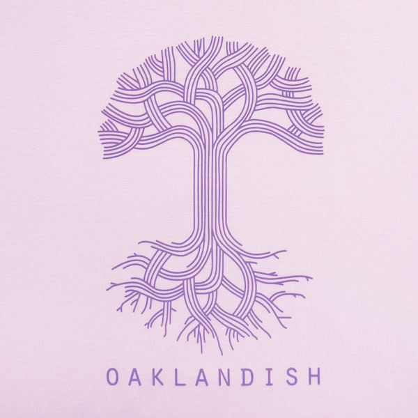 Women's T-Shirts Collection - Oaklandish Civic Pride By Design