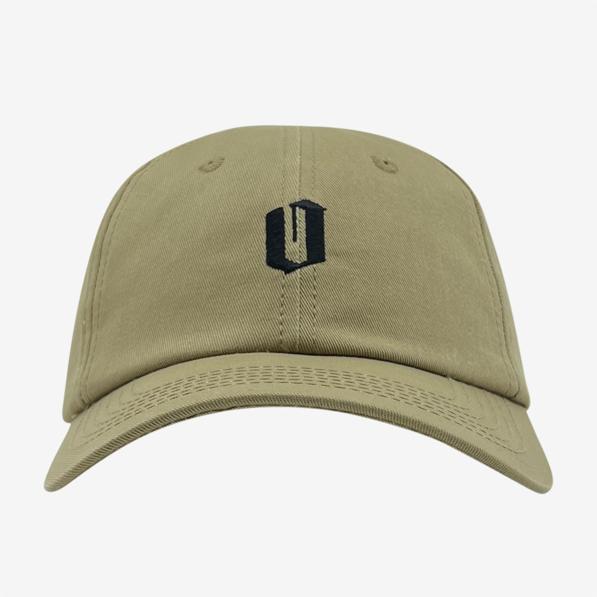 Official Micro Logo Dad Hat 6949622317171
