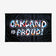 Flag - Del Phresh X Oaklandish: Show Oakland Pride with Collaboration ...