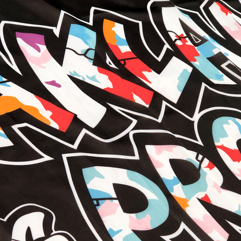 Flag - Del Phresh X Oaklandish: Show Oakland Pride with Collaboration ...