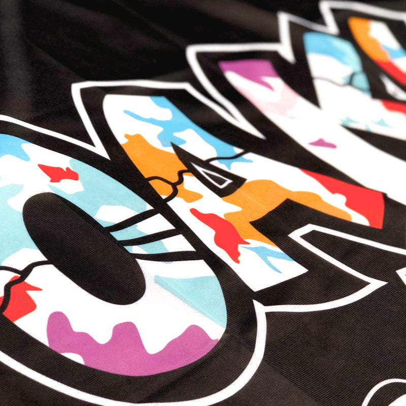 Flag - Del Phresh X Oaklandish: Show Oakland Pride with Collaboration ...